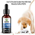 natural msm for pain relief