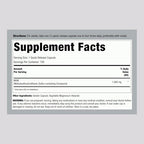 natural MSM powder for better sleep
