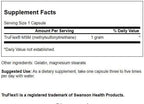 natural MSM supplement for better sleep