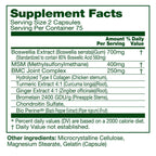 natural MSM supplement for better sleep