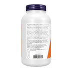 Natural MSM supplement for inflammation relief