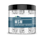 natural msm supplement for joints