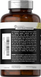 Natural MSM supplement for recovery