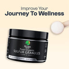 natural msm supplement for recovery