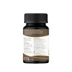 natural mucuna pruriens for vitality