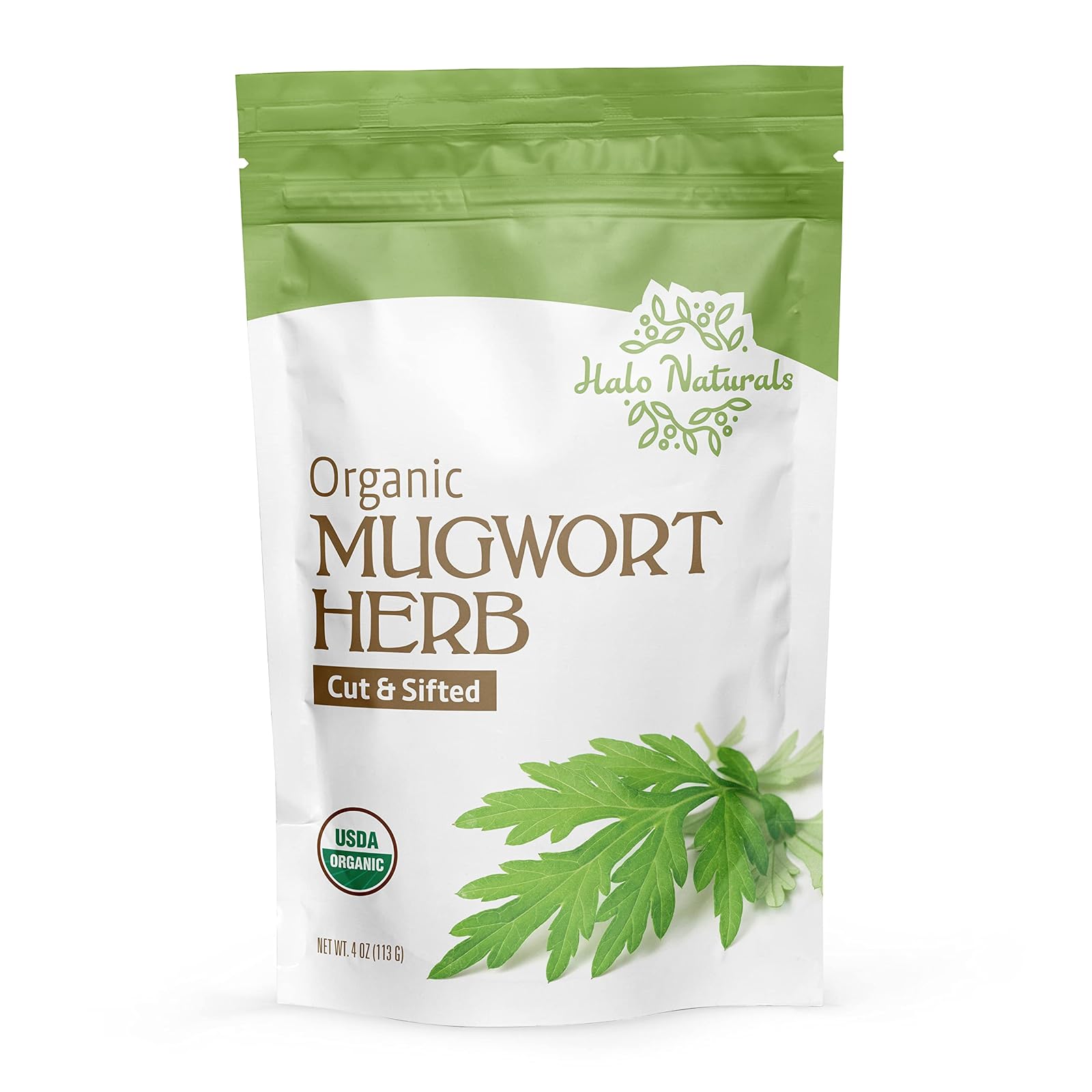 natural mugwort tea for sleep