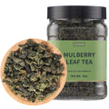 natural mulberry leaf tea benefits