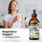 natural mullein and nettle extract