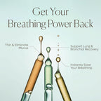 Natural mullein drops for wellness