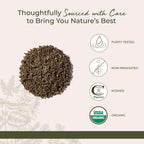 natural mullein for respiratory health