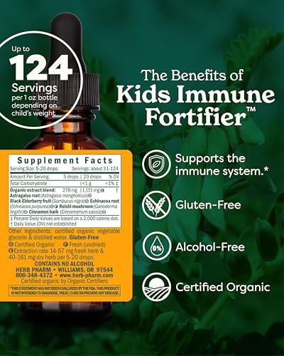 natural mullein formula for children's health