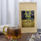 Natural Mullein Leaf Tea Bags