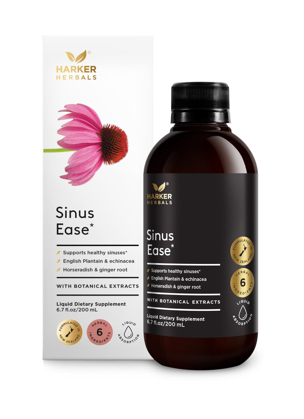 natural mullein syrup for sinus relief
