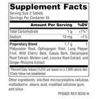 natural mullein tablets for lung support