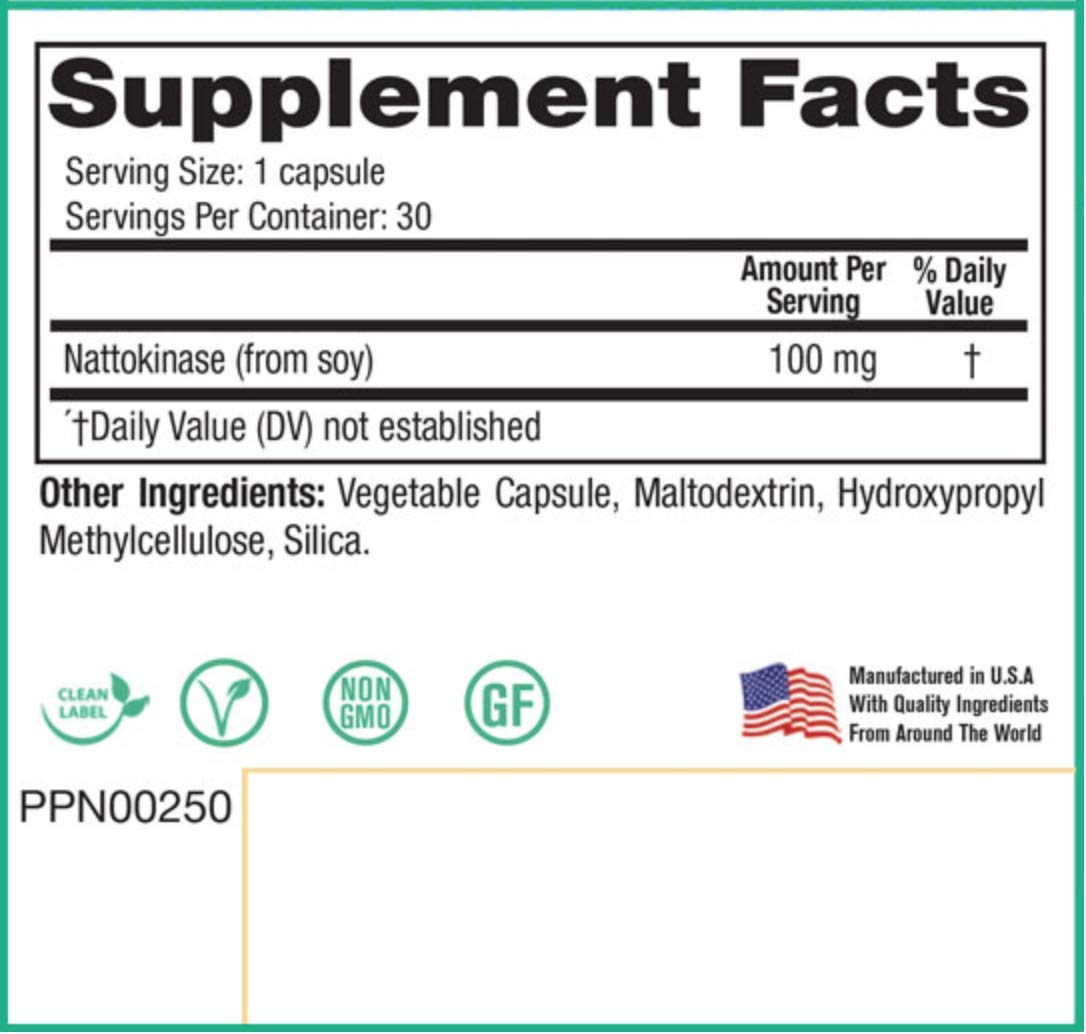 Natural multi-enzymes for adults