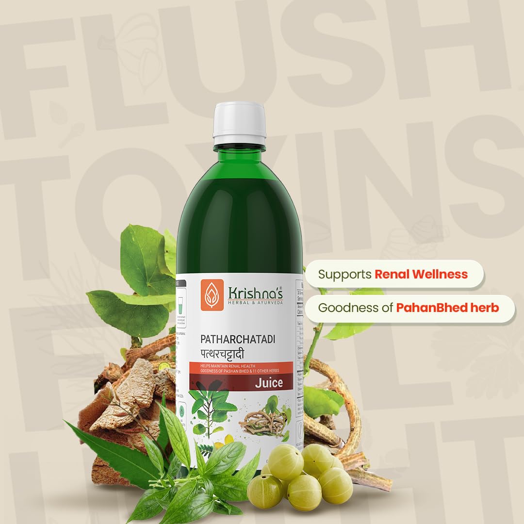 Natural multi-herb supplement for wellness