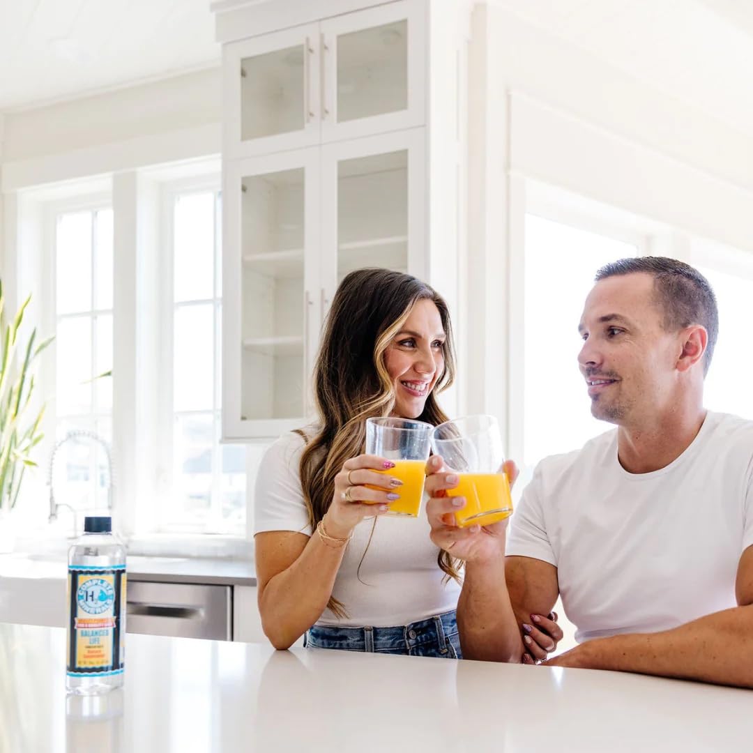 Natural multiminerals for active lifestyles