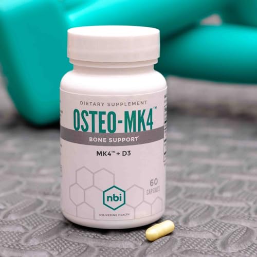 natural multiminerals for bone vitality