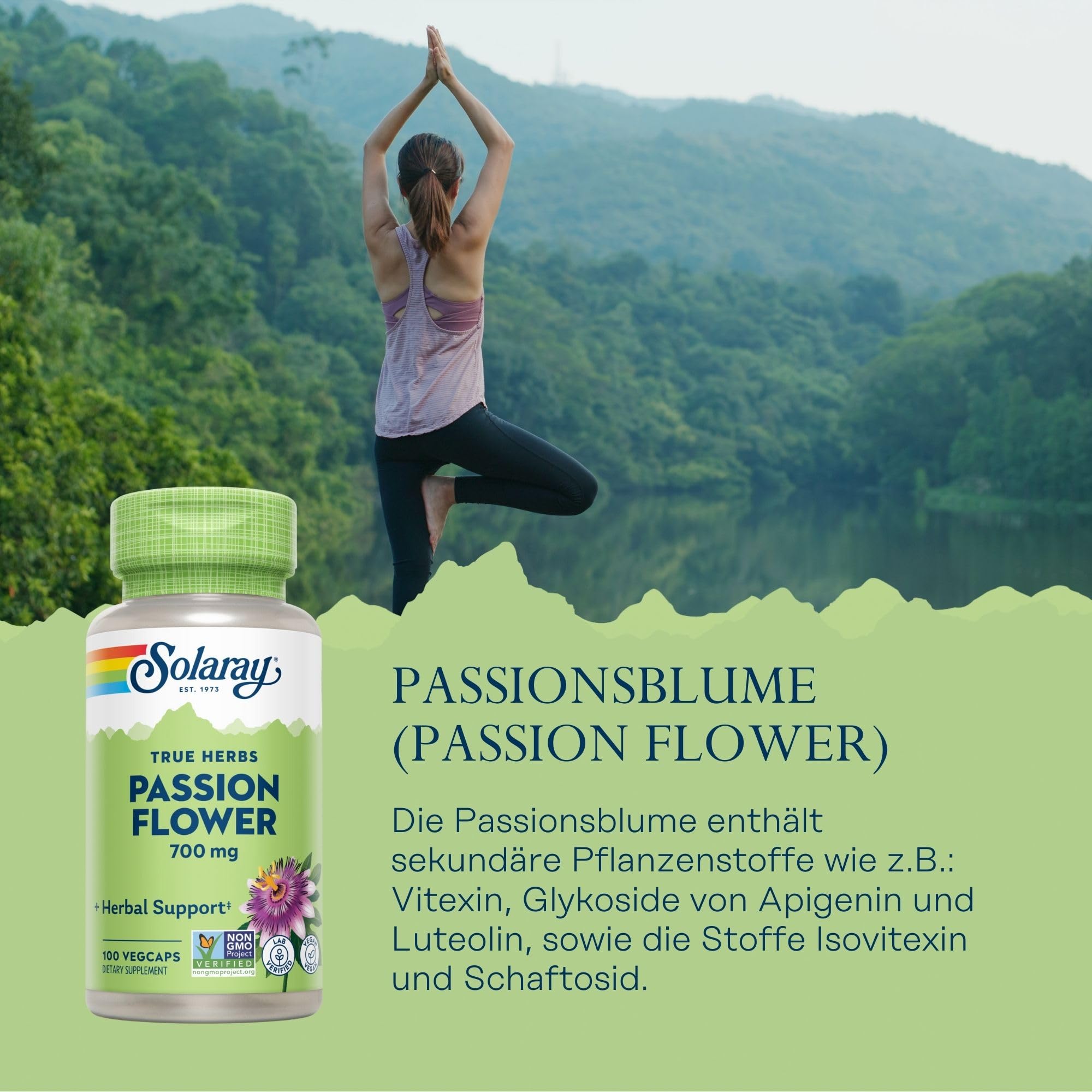 Natural multiminerals for calmness