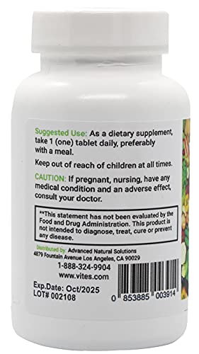 natural multiminerals for everyday health