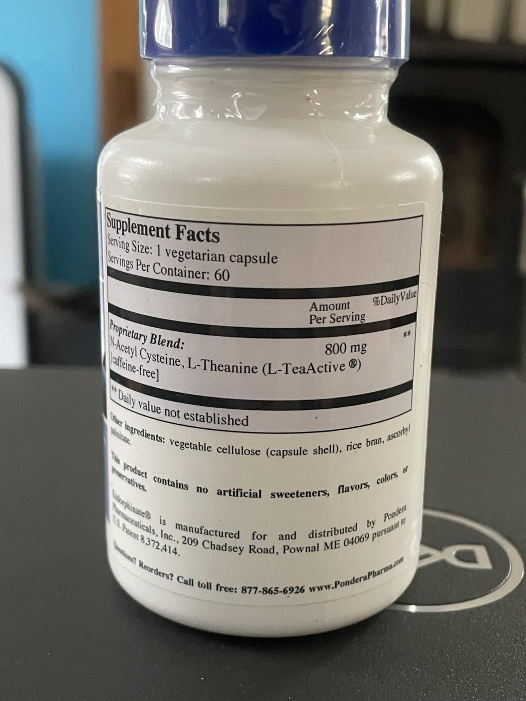 natural multiminerals for overall wellness