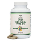 natural multivitamin blend capsules