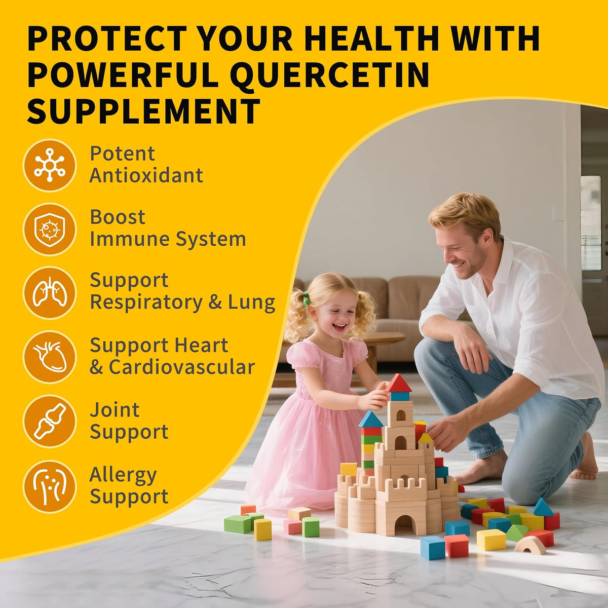 Natural multivitamin drops for women