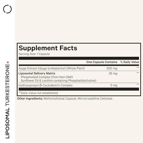 natural multivitamin for active adults