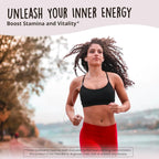 natural multivitamin for active kids