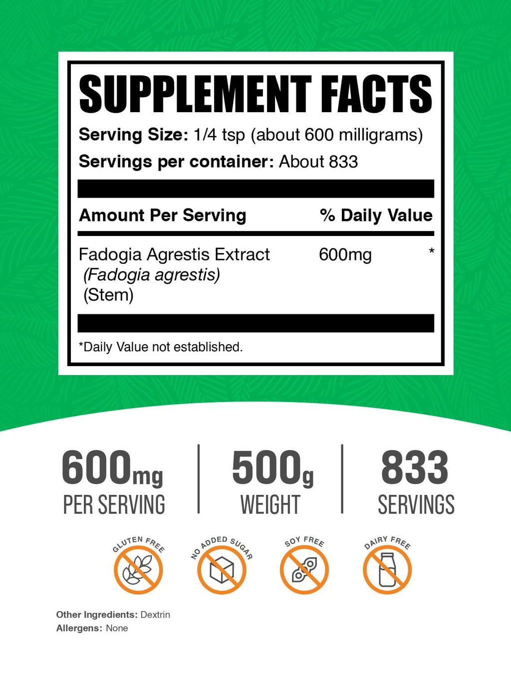 natural multivitamin for active lifestyle