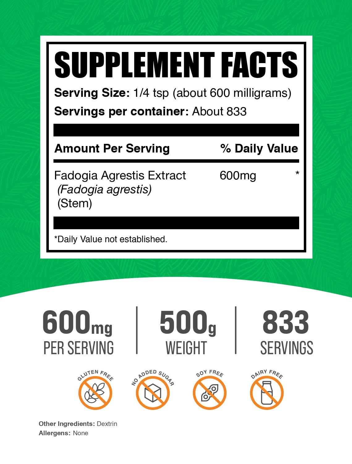 natural multivitamin for active lifestyle