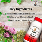Natural multivitamin for active lifestyles