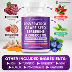 Natural multivitamin for active lifestyles