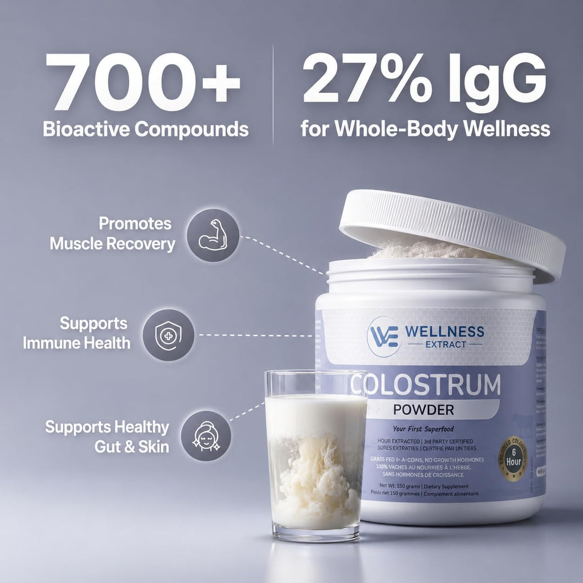 natural multivitamin for active lifestyles