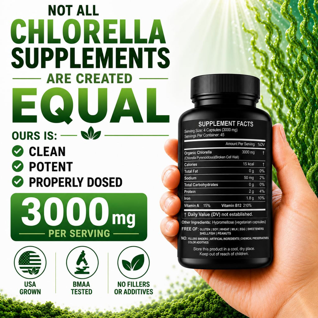 Natural multivitamin for active lifestyles