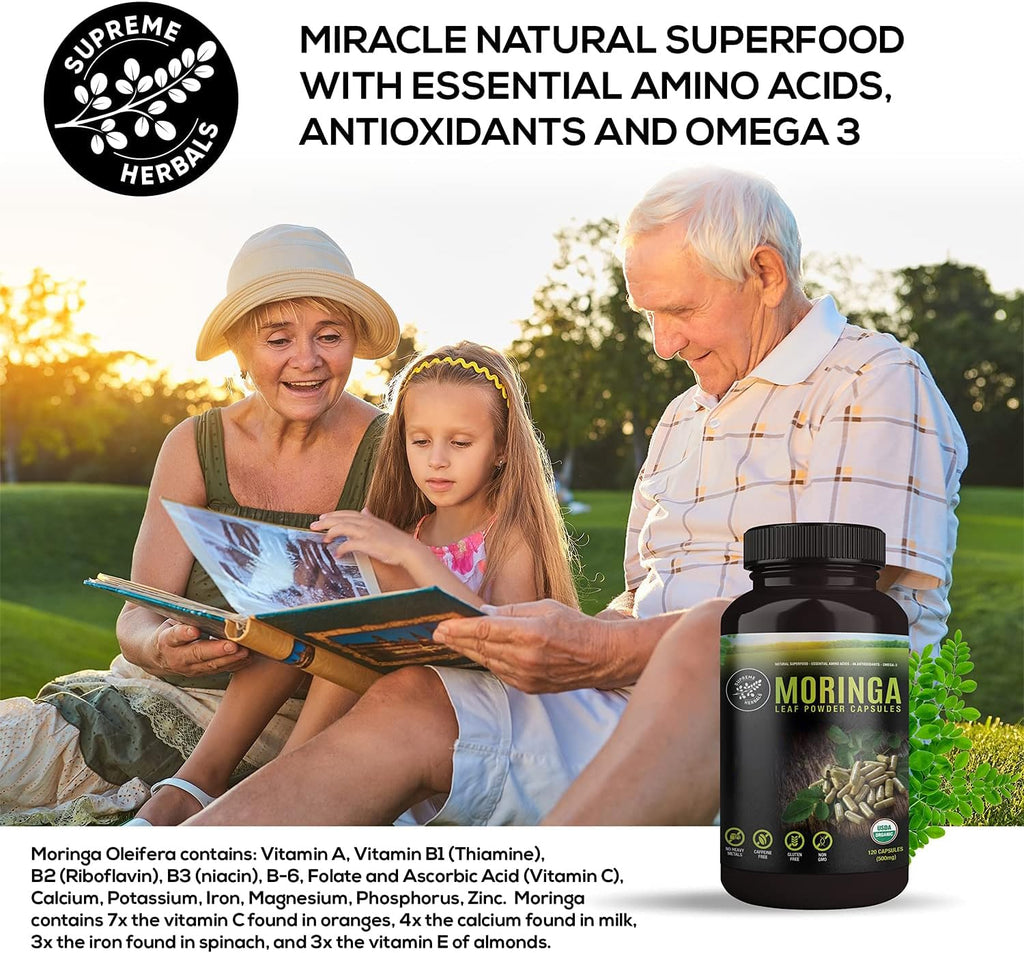 Natural multivitamin for active lifestyles