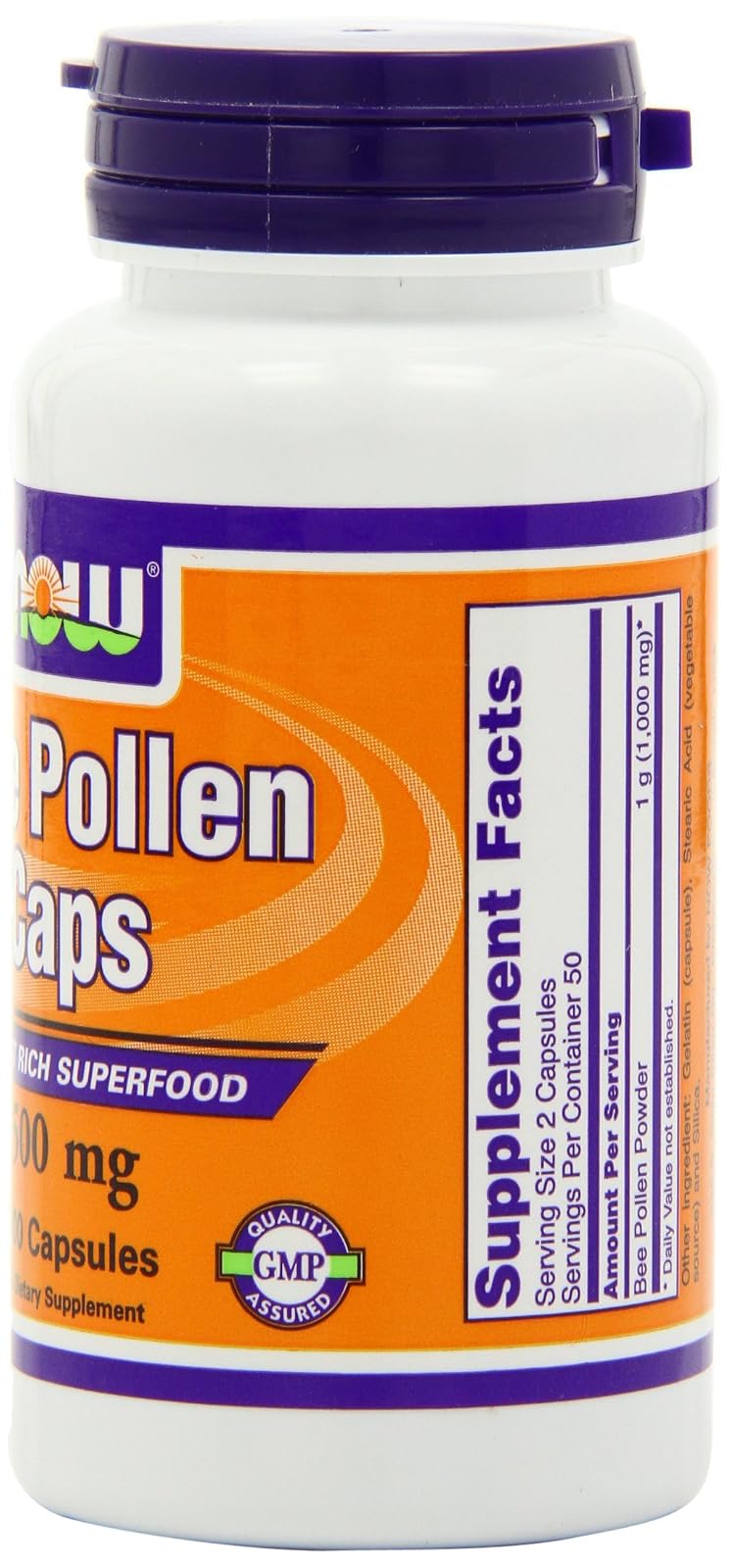 natural multivitamin for active lifestyles