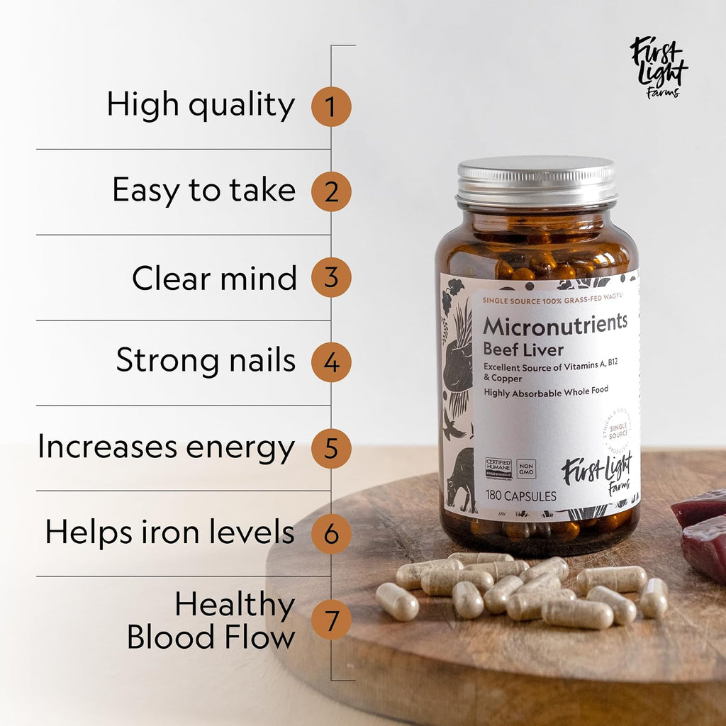 natural multivitamin for active lifestyles