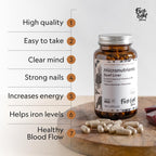 natural multivitamin for active lifestyles