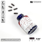 natural multivitamin for active lifestyles