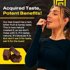 Natural multivitamin for active lifestyles