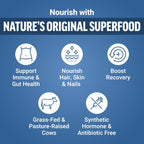 natural multivitamin for active lifestyles