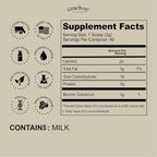 natural multivitamin for active lifestyles