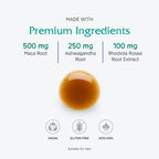 natural multivitamin for adrenal support