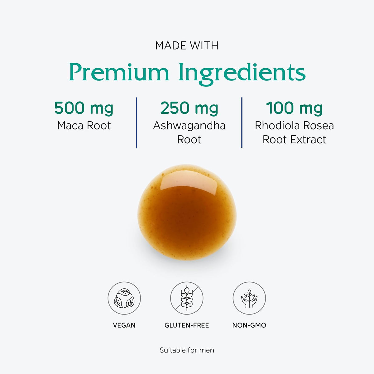 natural multivitamin for adrenal support