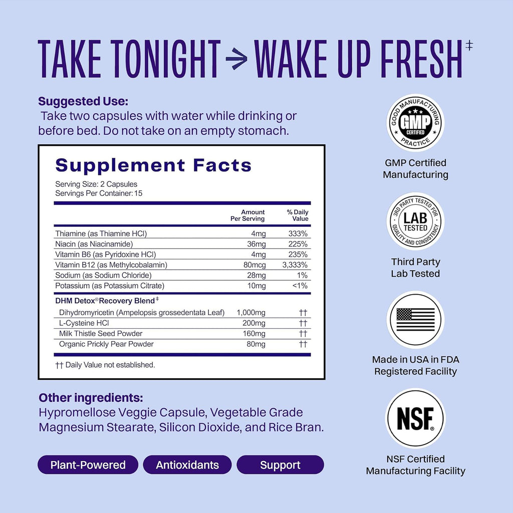 natural multivitamin for adults
