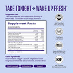 natural multivitamin for adults