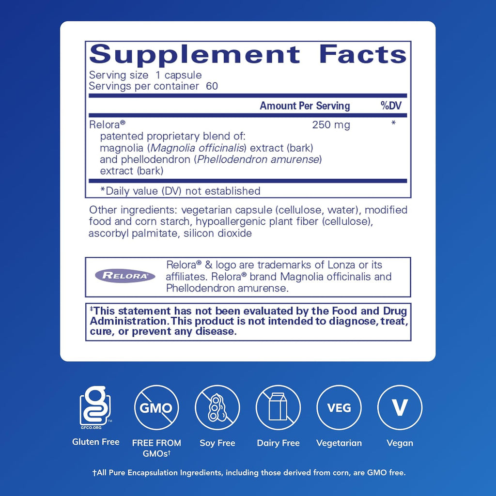 Natural multivitamin for balanced mood