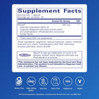 Natural multivitamin for balanced mood