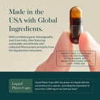 natural multivitamin for better sleep